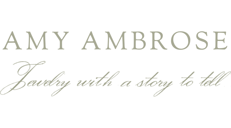 Amy Ambrose | One-of-a-Kind Ethical Engagement & Wedding Rings