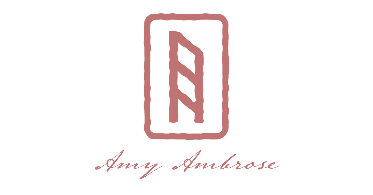 Amy Ambrose Jewelry